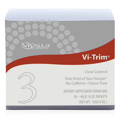 ViSalus Vi-Trim - Suppresseur d'appétit | Vi France